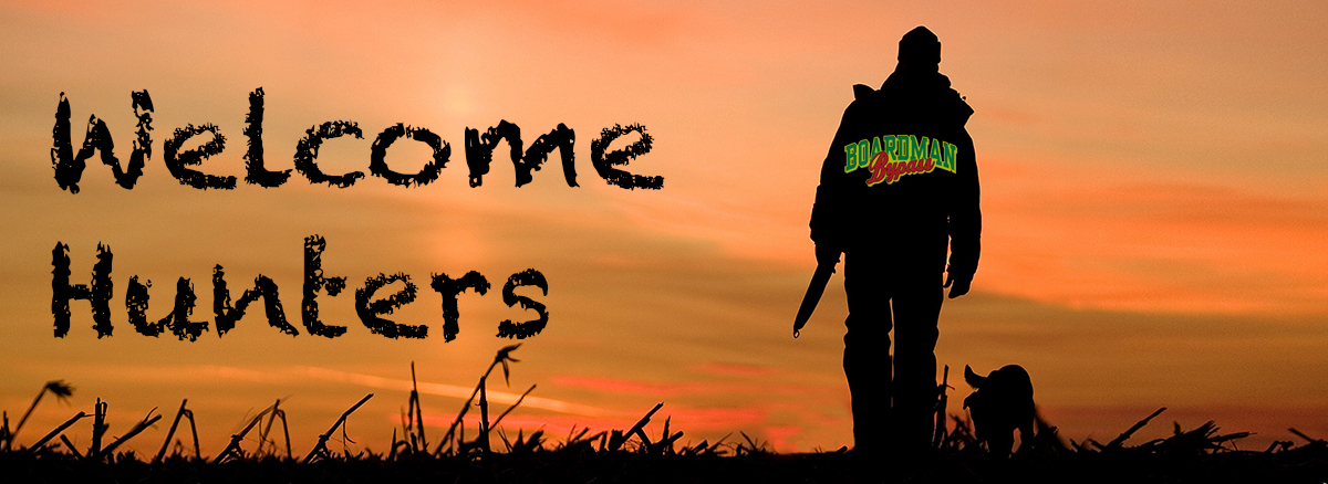 Calendar – The Boardman Bypass